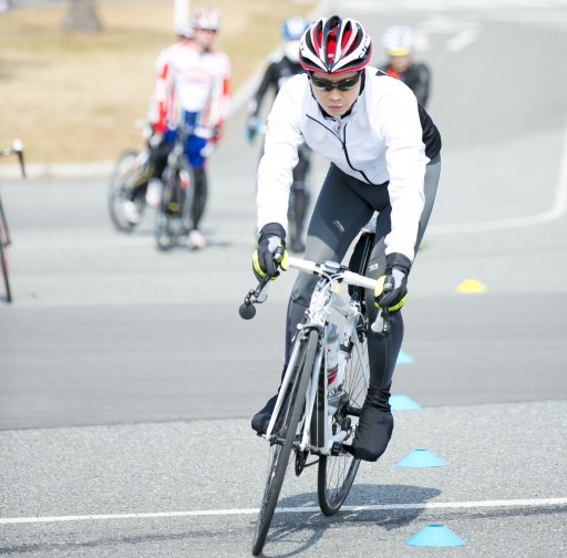 Safty Efforts - Walkride